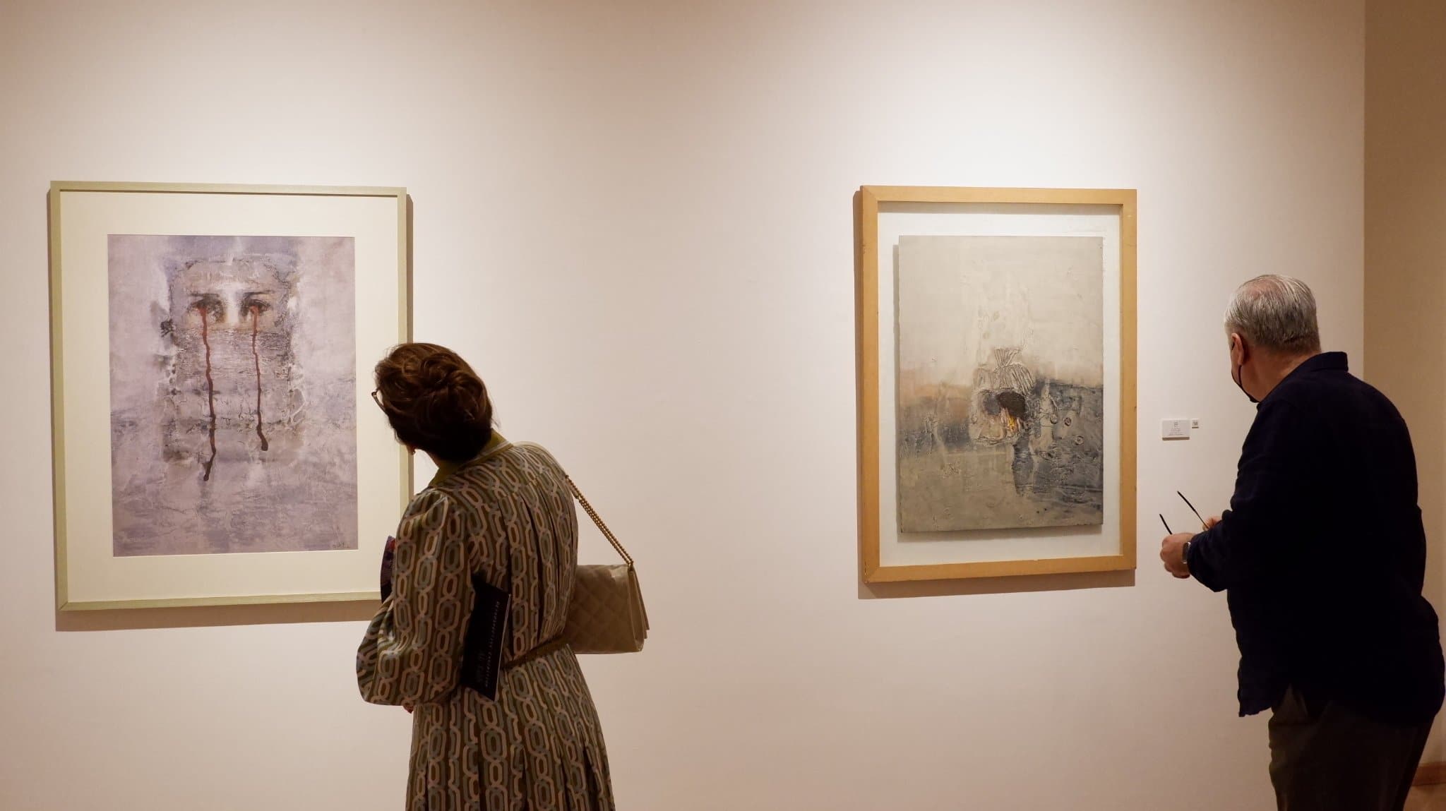 Art and Museums in Jordan - Baboo Travel Stories