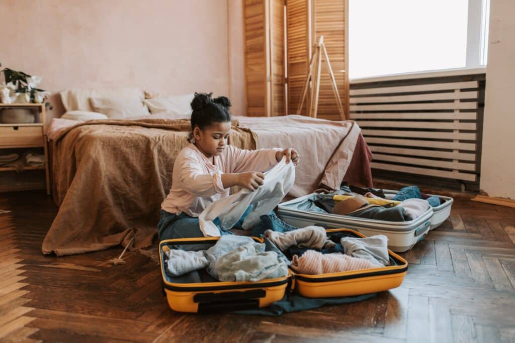 Travel Clothes for Men, Women and Children - Baboo Travel