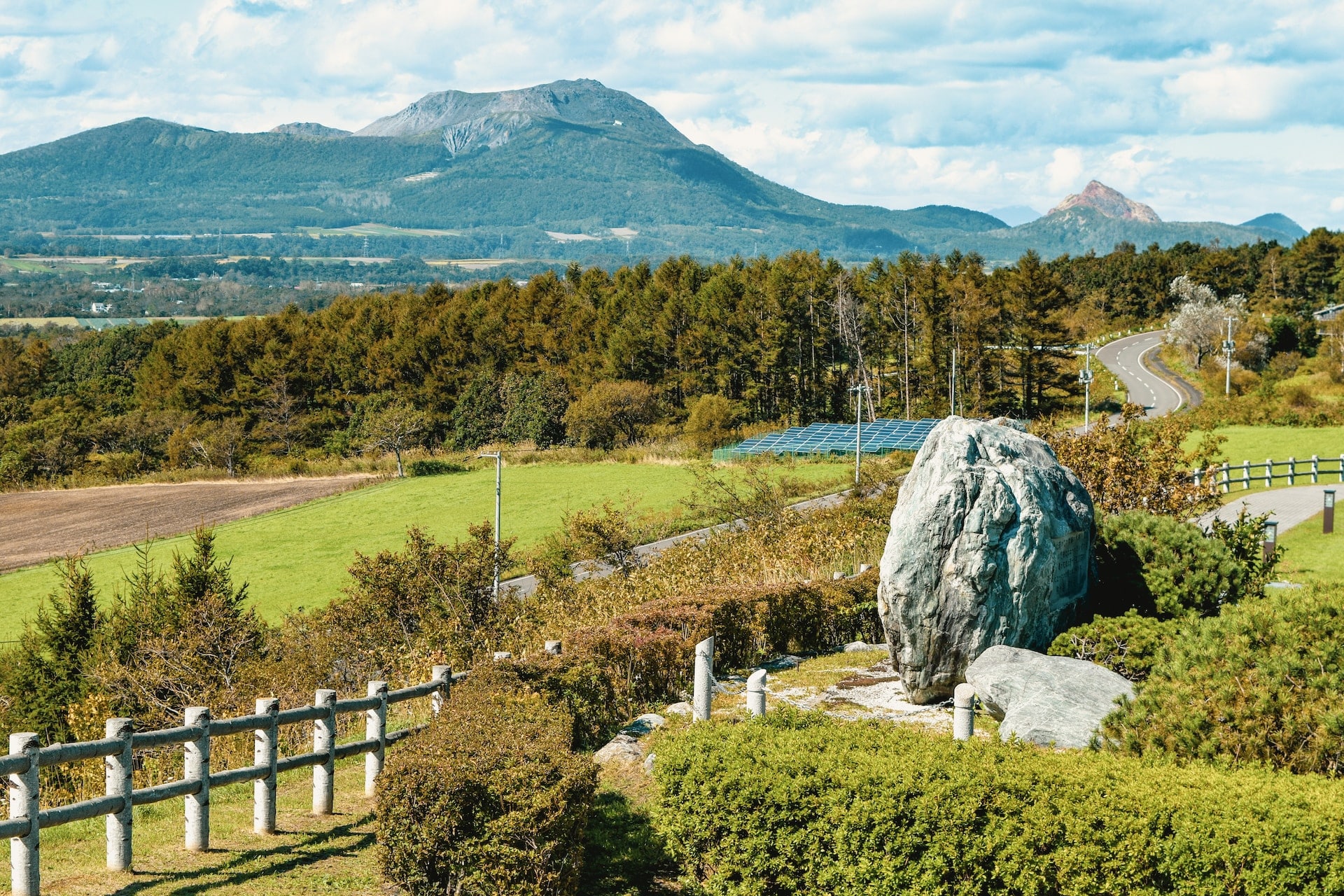 Exploring Hokkaido: A Farming Adventure for Tourism Enthusiasts