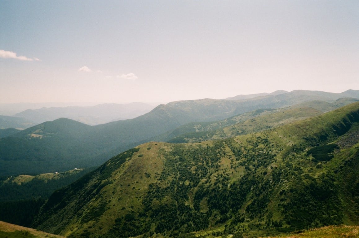 Enchanting Transylvania: A Spooky Tour Through Myth and History