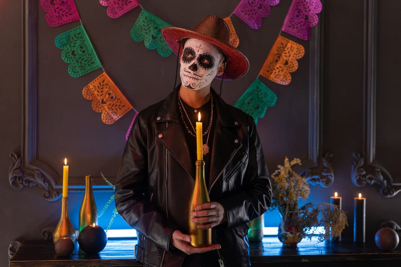 Our Day of the Dead Experience: An Enchanting Celebration