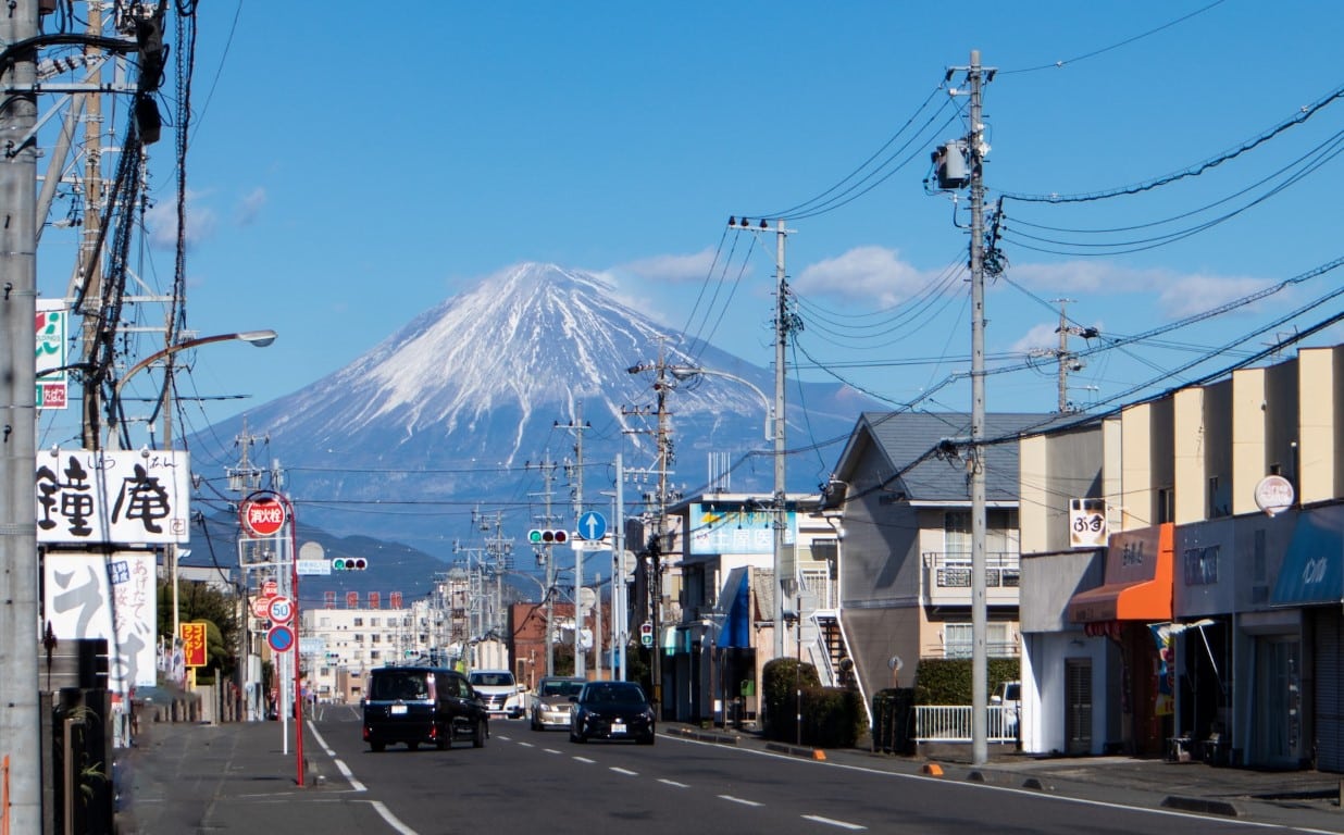 10-Day Itinerary in Japan: Journey Through Tradition and Modernity