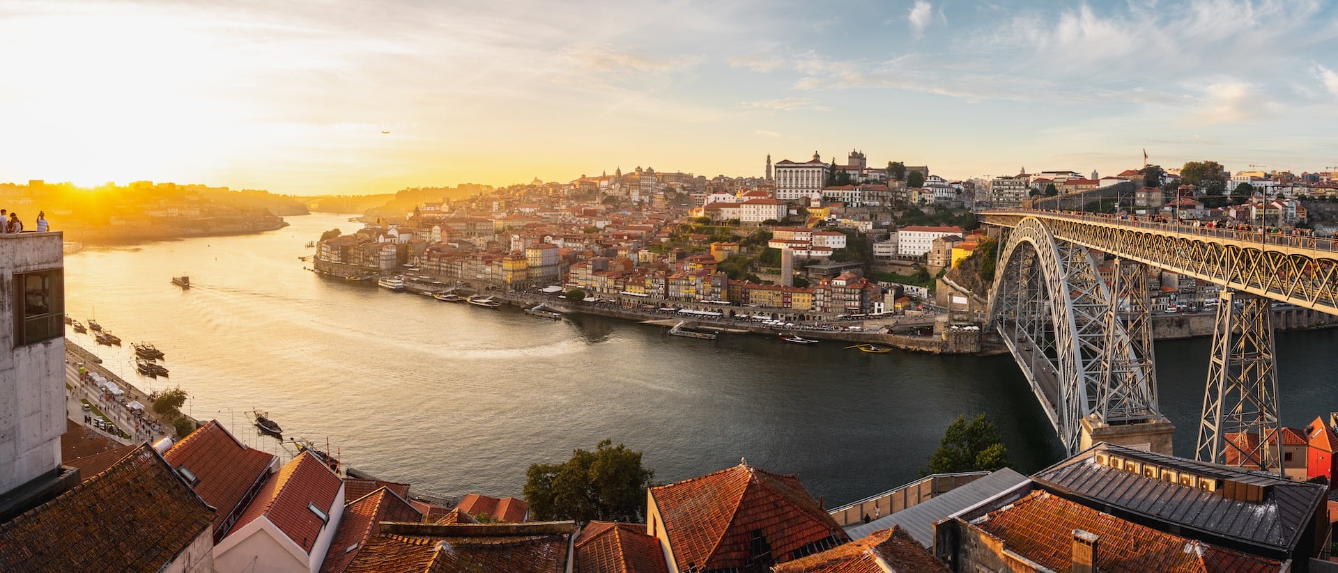 Portugal in October: Weather, Events and What Else to Expect