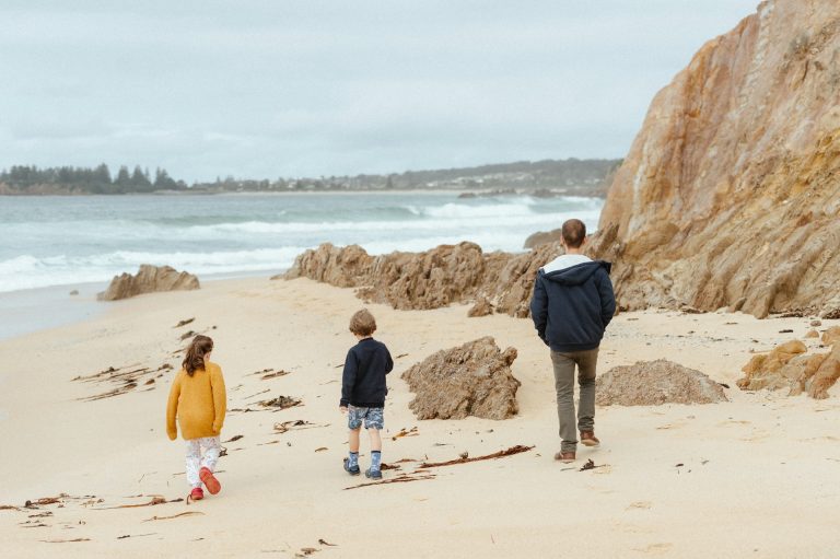 Australia in November: Weather, Events and What Else to Expect