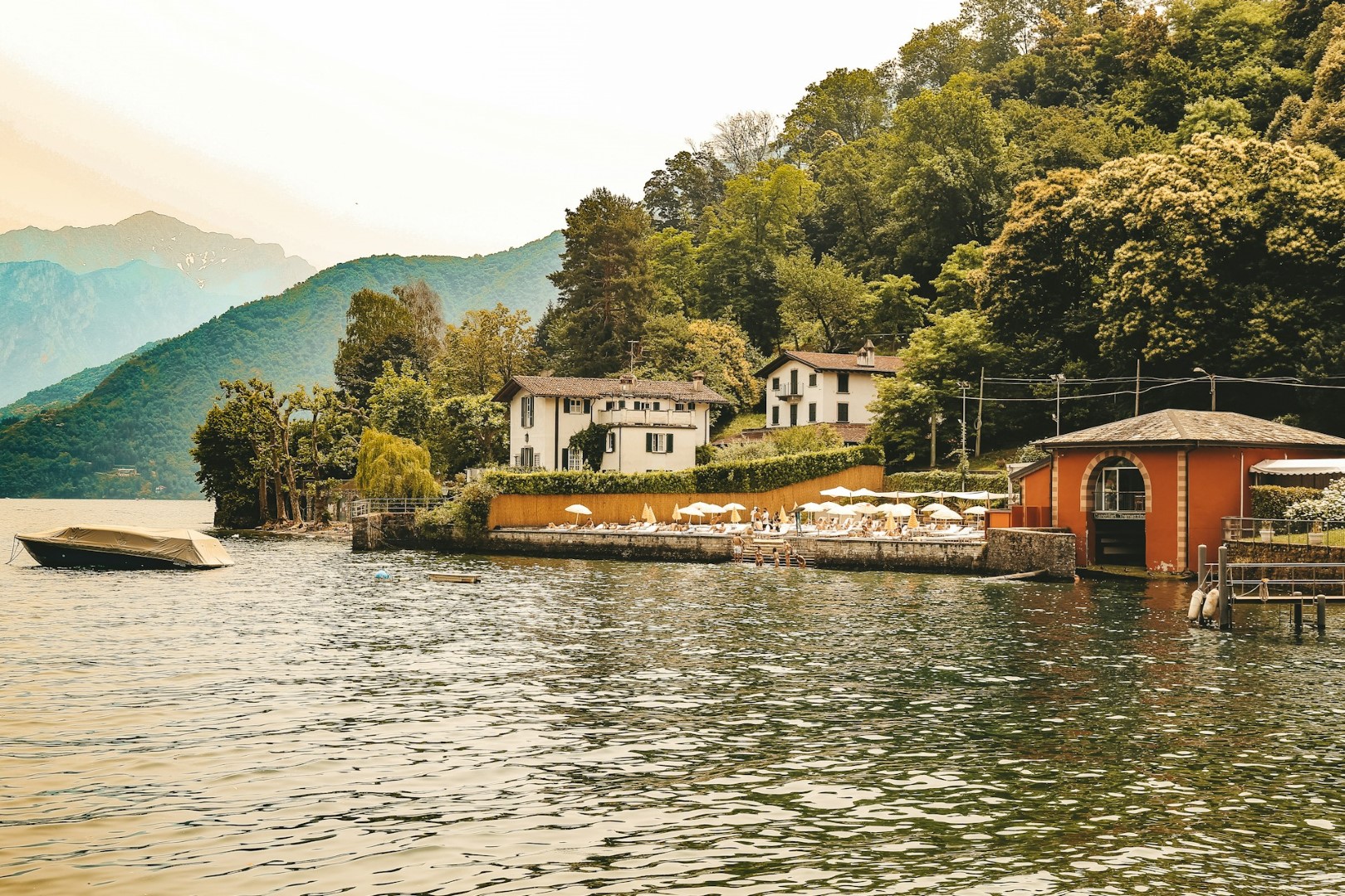 From Milan to Lake Como: An 8-Day Exciting Vacation in Italy