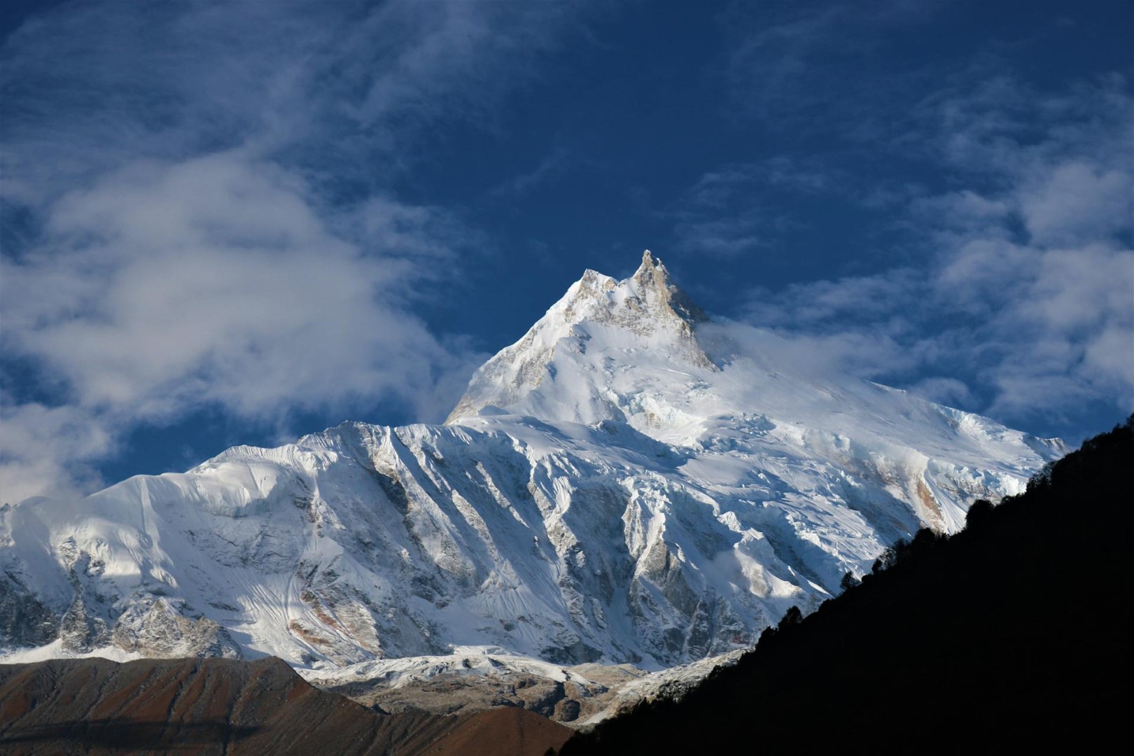 The Ultimate Guide to the Manaslu Circuit Trek in Nepal - Baboo