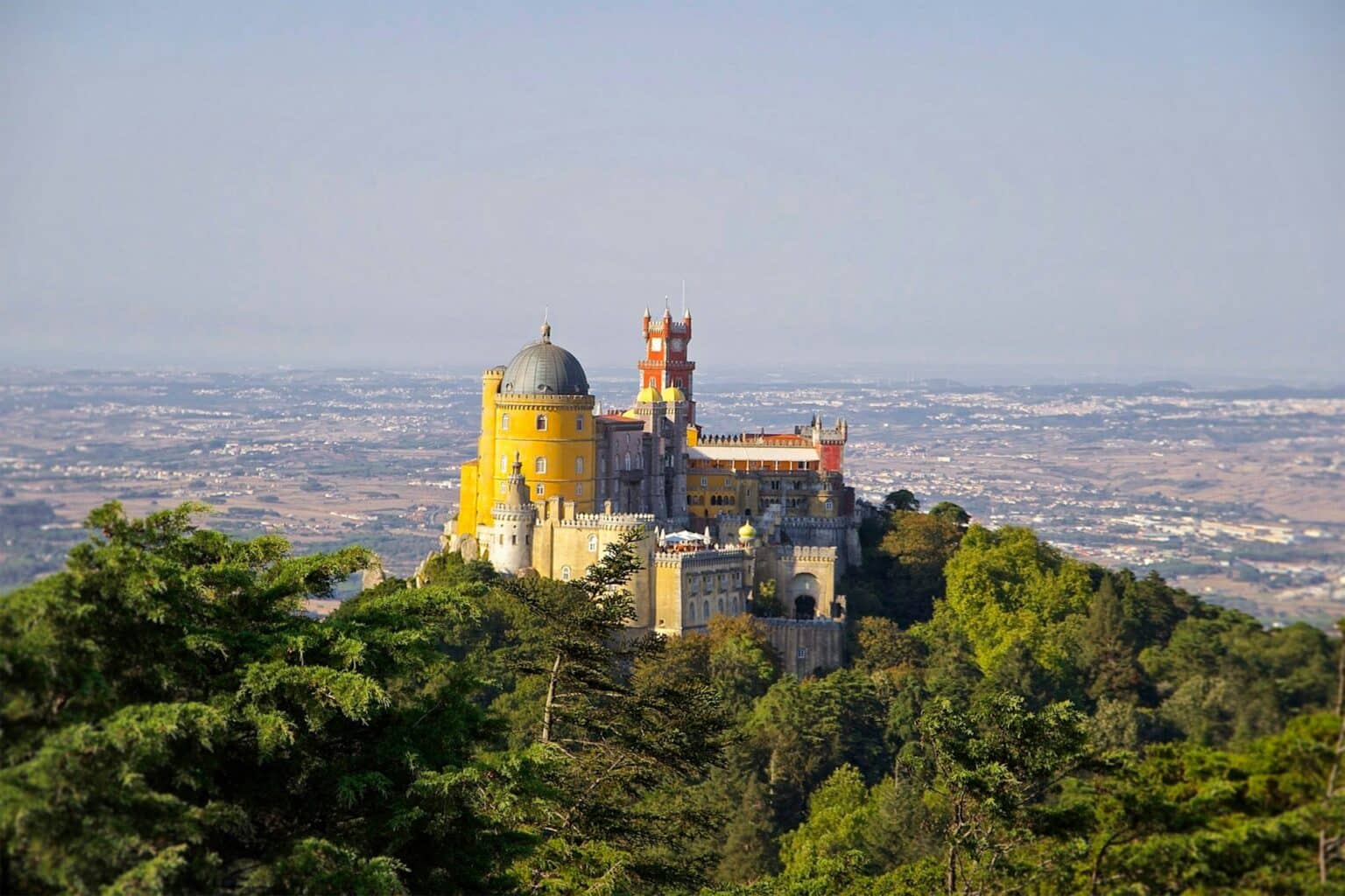 Portugal in February: Weather, Events and What Else to Expect