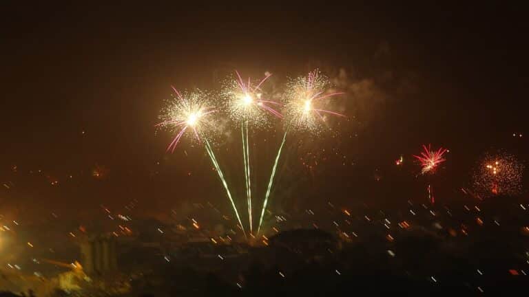 Celebrating New Year in the Philippines A Guide - Bamba Travel
