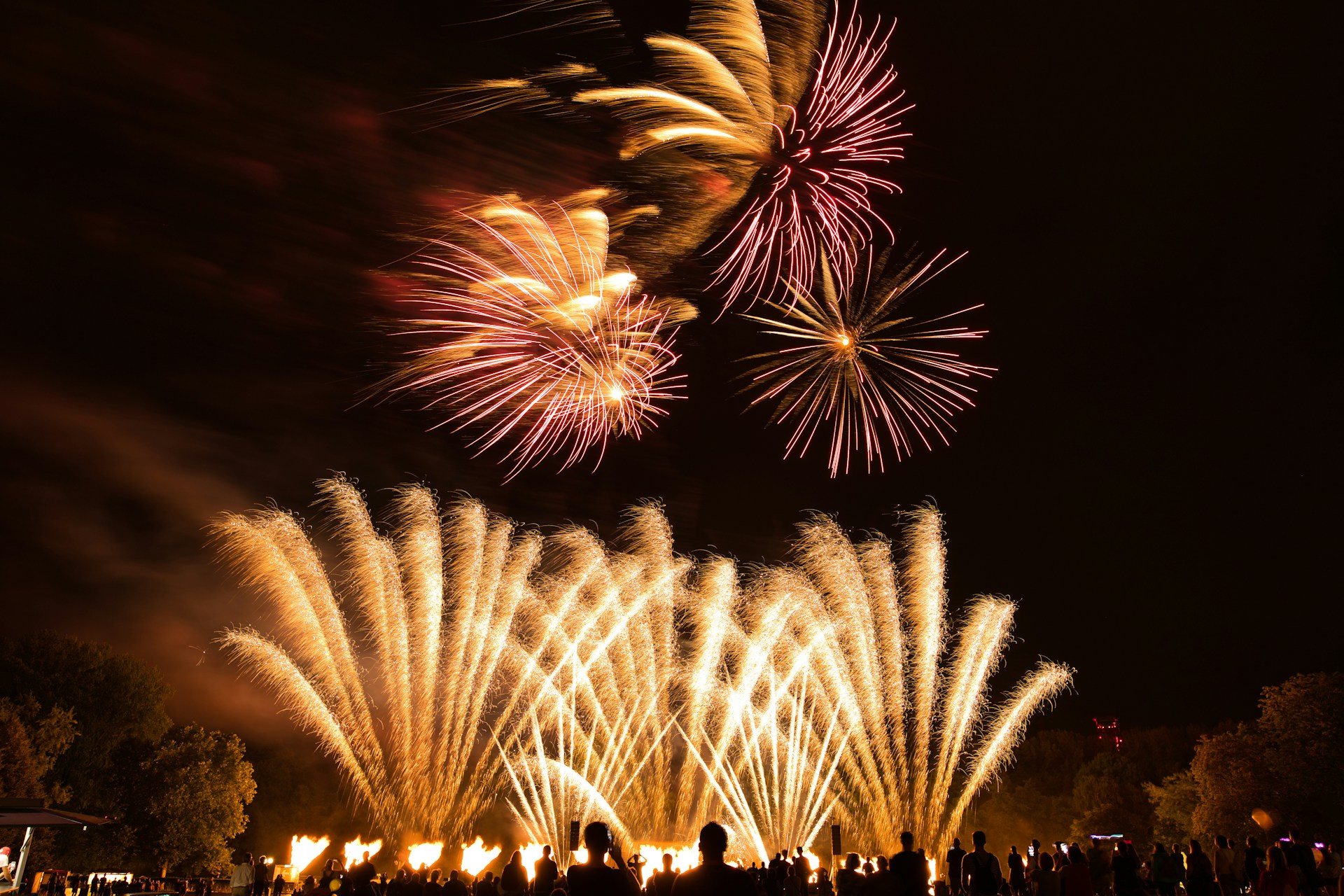 Ringing in the New Year in Germany: Traditions and Celebrations