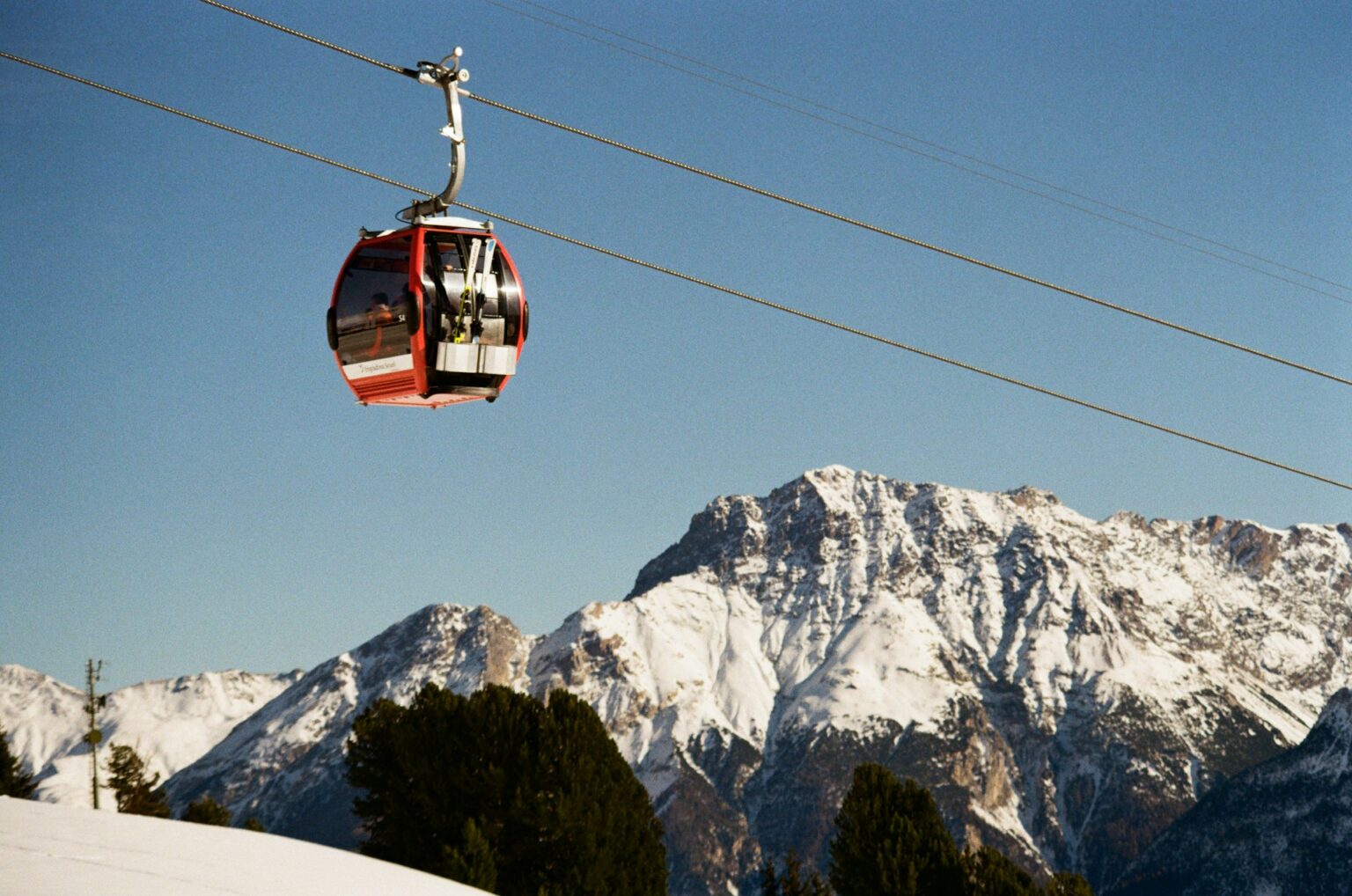 Switzerland in March: Weather, Events, and What to Expect