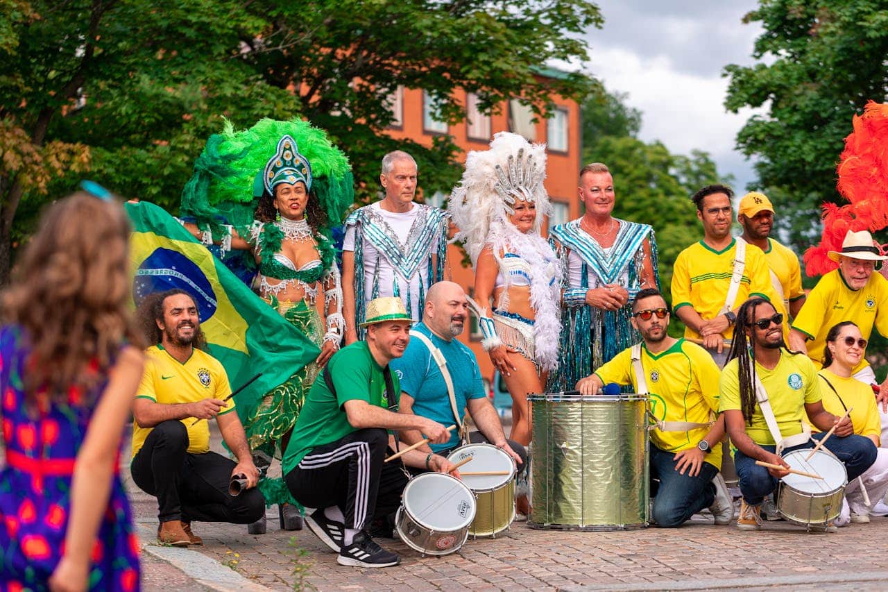 Carnival 2025 in Rio: What to Expect from the Ultimate Party