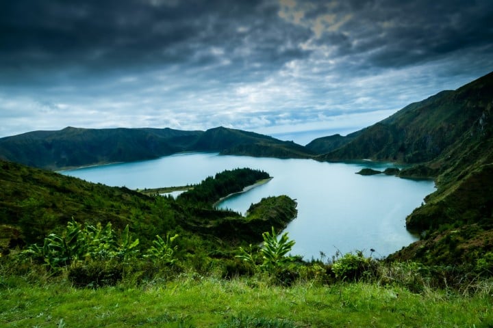 The Azores: A Luxury Escape into Portugal’s Secret Eden