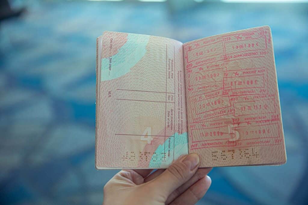 Visas Made Simple: Your Guide Before You Travel - Baboo Travel