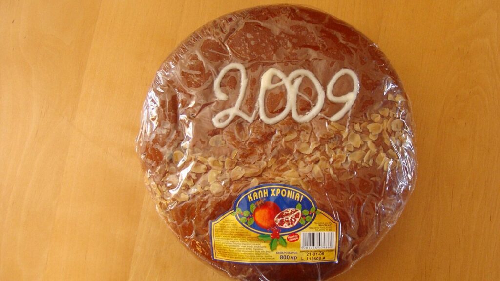 The Soulful Traditions of a Greek New Year - Baboo Travel